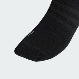 adidas Performance Sportsocken 'Tennis Cushioned Crew 1 Pair' Herren Gr&ouml;&szlig;e 40/42 anthrazit / hellgrau / schwarz