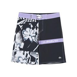 Quiksilver Herren Boardshorts &raquo;Surfsilk Straight 17"&laquo; 10