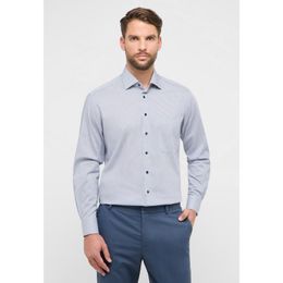 Eterna Herren Langarmhemd &raquo;COMFORT FIT&laquo; NON IRON (b&uuml;gelfrei) 42, Normalgr&ouml;&szlig;en