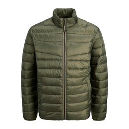 Jack & Jones Jack & Jones Damen Steppjacke &raquo;JJWEST LIGHT PUFFER COLLAR&laquo; S