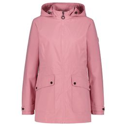 alife and kickin Alife & Kickin Damen Sommerjacke &raquo;Damen LeiaAK A&laquo; pink M