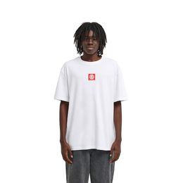 Element Herren T-Shirt &raquo;Square Logo&laquo; L
