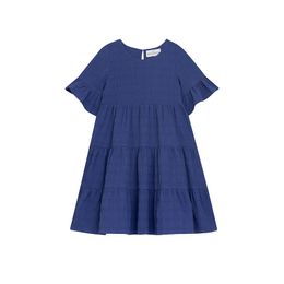 Danamade M&auml;dchen DANAMADE Sommerkleid &raquo;DANAMADE Dresses DELODIE&laquo; blau 134, EURO