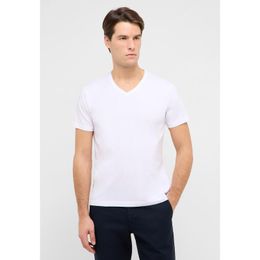 Eterna Herren Kurzarmshirt L