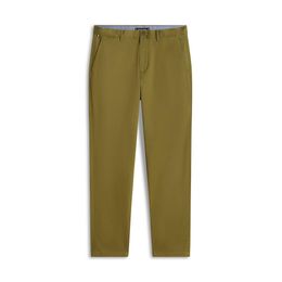 Tommy Hilfiger Chino Pants 'Harlem Essential' male Green size 40