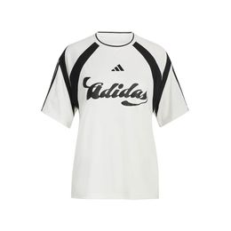 adidas Sportswear Performance Shirt 'HER' female White size XL