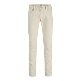 Jack & Jones Jack & Jones Jeans 'JJIGLENN JJORIGINAL' male White size 38