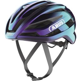 Abus Fahrradhelm &raquo;STORMCHASER ACE&laquo; lila Fahrradhelm