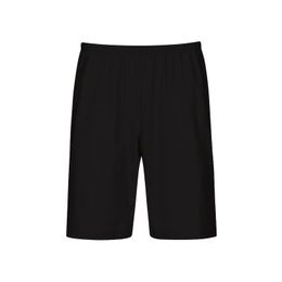 TRIGEMA Herren Bermudas &raquo;TRIGEMA Bermuda aus 100% Baumwolle&laquo; schwarz XL, US-Gr&ouml;&szlig;en