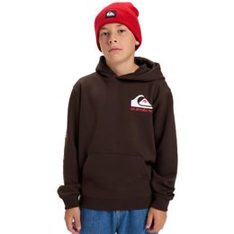 Quiksilver Herren Kapuzensweatshirt &raquo;Omni Logo&laquo; 16