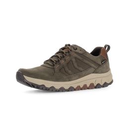 Gabor Herren Sneaker &raquo;rollingsoft Sneaker low Materialmix Leder/Textil&laquo; 40,5
