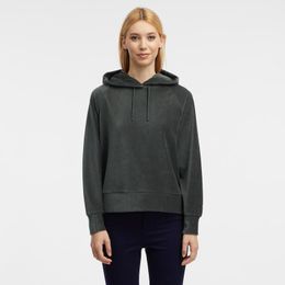 Ragwear Damen Kapuzensweatshirt &raquo;TONNA&laquo; gr&uuml;n XXL (44)