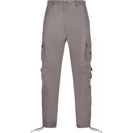 Karl Kani Herren Cargohose &raquo; Herren Retro Washed Cargo Pants&laquo; XL, US-Gr&ouml;&szlig;en