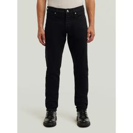 G-Star Raw G-Star Herren G-STAR Regular-fit-Jeans &raquo;3301 Regular Tapered Jeans&laquo; 29, L&auml;nge 32