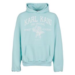 Karl Kani Herren Kapuzensweatshirt &raquo; Kani Street Academy OS Hoodie&laquo;, 1 Stk. S