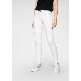 Levi's Levi's Damen Slim-fit-Jeans &raquo;311 SHAPING SKINNY&laquo; im 5-Pocket-Stil wei&szlig; 27, L&auml;nge 30