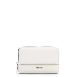 Tamaris Wallet 'Kennia' female White size One Size