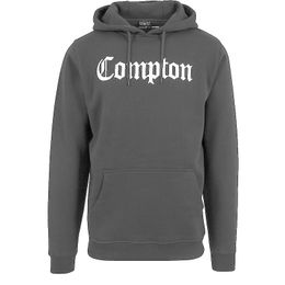 MisterTee Damen MisterTee Hoodie &raquo;MisterTee Herren Compton Hoody&laquo;, 1 Stk. M