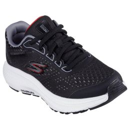 Skechers Jungen Sneaker &raquo;GO RUN CONSISTENT 2.0&laquo; , Schn&uuml;rschuh mit gepolsterter Sohle, Gr&ouml;&szlig;enschablone zum Download schwarz 31