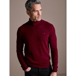 Lerros Herren Lerros Rollkragenpullover &raquo;Lerros&laquo; XXL