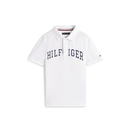 Tommy Hilfiger Shirt boy White size 122