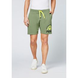 Chiemsee Herren Sweatshorts S (44/46), Normalgr&ouml;&szlig;en