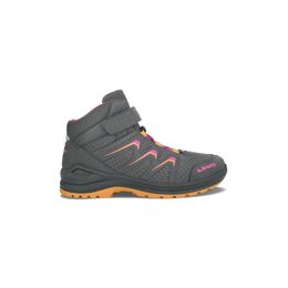 Lowa Boots 'MADDOX GTX MID JR' girl Grey size 36