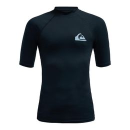 Quiksilver Kinder Neopren Shirt &raquo;Everyday&laquo; schwarz 16