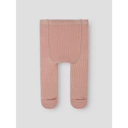 Lil' Atelier Baby Strumpfhose &raquo;NBNILSO PANTYHOSE LIL NOOS&laquo; Baumwollmischung