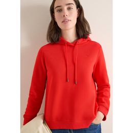 Cecil Damen Kapuzensweatshirt S (38)