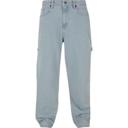 Karl Kani Herren Bequeme Jeans &raquo; Herren KMI-PL063-090-12 KK Retro Baggy Workwear Denim&laquo; 1 Stk. 34, Normalgr&ouml;&szlig;en