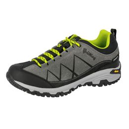 Br&uuml;tting Br&uuml;tting Herren BR&Uuml;TTING Outdoorschuh &raquo;Trekkingschuh Kansas&laquo; grau 37