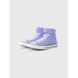 Converse Sneaker 'Chuck Taylor All Star' Jungen Gr&ouml;&szlig;e 27 helllila / wei&szlig;