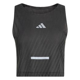 adidas Performance Sports Top 'Adi365' female Black size XL