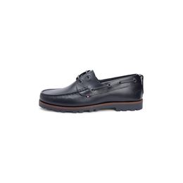 Tommy Hilfiger Moccasins male Black size 46