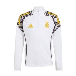 adidas Performance Performance Shirt 'Real Madrid Avengers 25/26 Tiro25 Competition' boy White size 176