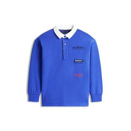 Tommy Hilfiger Shirt boy Blue size 152