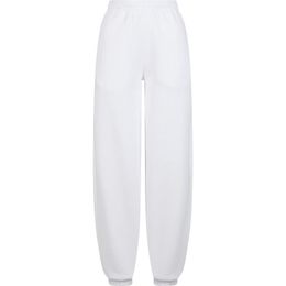 Urban Classics Damen Urban Classics Jogginghose &raquo; Ladies Fluffy Sweatpants&laquo; XS, US-Gr&ouml;&szlig;en