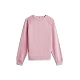 Tommy Hilfiger Sweatshirt female Pink size XL/XXL