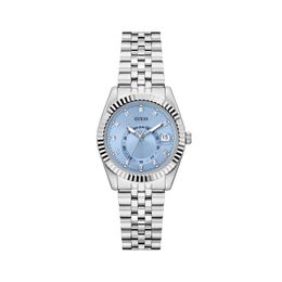 Guess Analog Watch 'JADA' female Silver size One Size