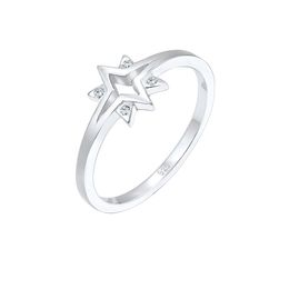Elli Ring Damen Gr&ouml;&szlig;e 54 silber