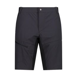 CMP Damen CMP Funktionsshorts blau 46, N-Gr