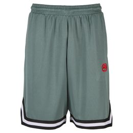 Ecko Unltd. Damen Sweatshorts &raquo; Shorts Inbound&laquo; XL, US-Gr&ouml;&szlig;en