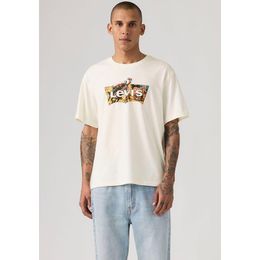 Levi's Levi's Herren T-Shirt &raquo;SS RELAXED FIT TEE&laquo; mit grafischem -Print M
