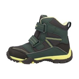CMP M&auml;dchen CMP Winterboots &raquo;KIDS PYRY SNOW BOOT WP&laquo; Winterschuhe, Winterstiefel, Snowboots, wasserdicht 28
