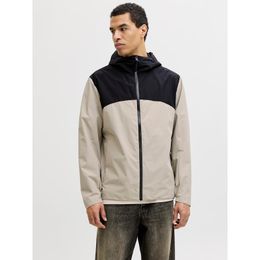 Jack & Jones Jack & Jones Damen Kurzjacke &raquo;JJESOHO LIGHT JACKET SN&laquo; mit Kapuze mit Kapuze XS