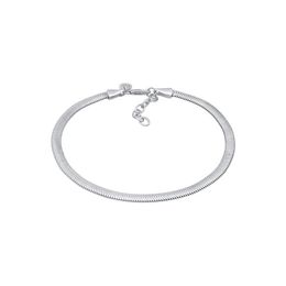 Elli Premium Foot Jewelry female Silver size 22