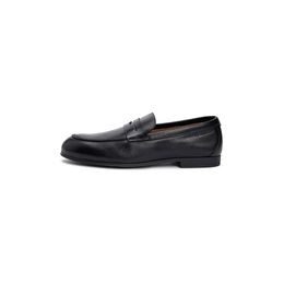 Tommy Hilfiger Classic Flats male Black size 44