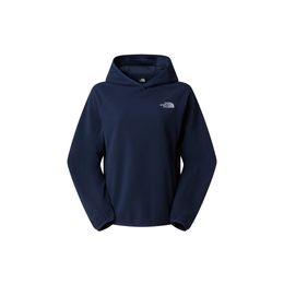 The North Face Athletic Sweater 'Oxara' female Blue size XXL