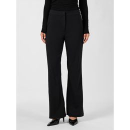Y.A.S Damen Anzughose &raquo;YASVICTORIA HMW FLARED PANT S. NOOS&laquo; L (40), N-Gr